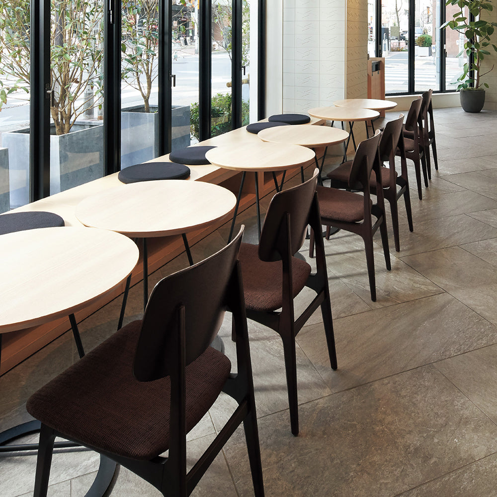 CAPELLE | カフェ用家具・業務用家具の専門店 kagupot(カグポット)
