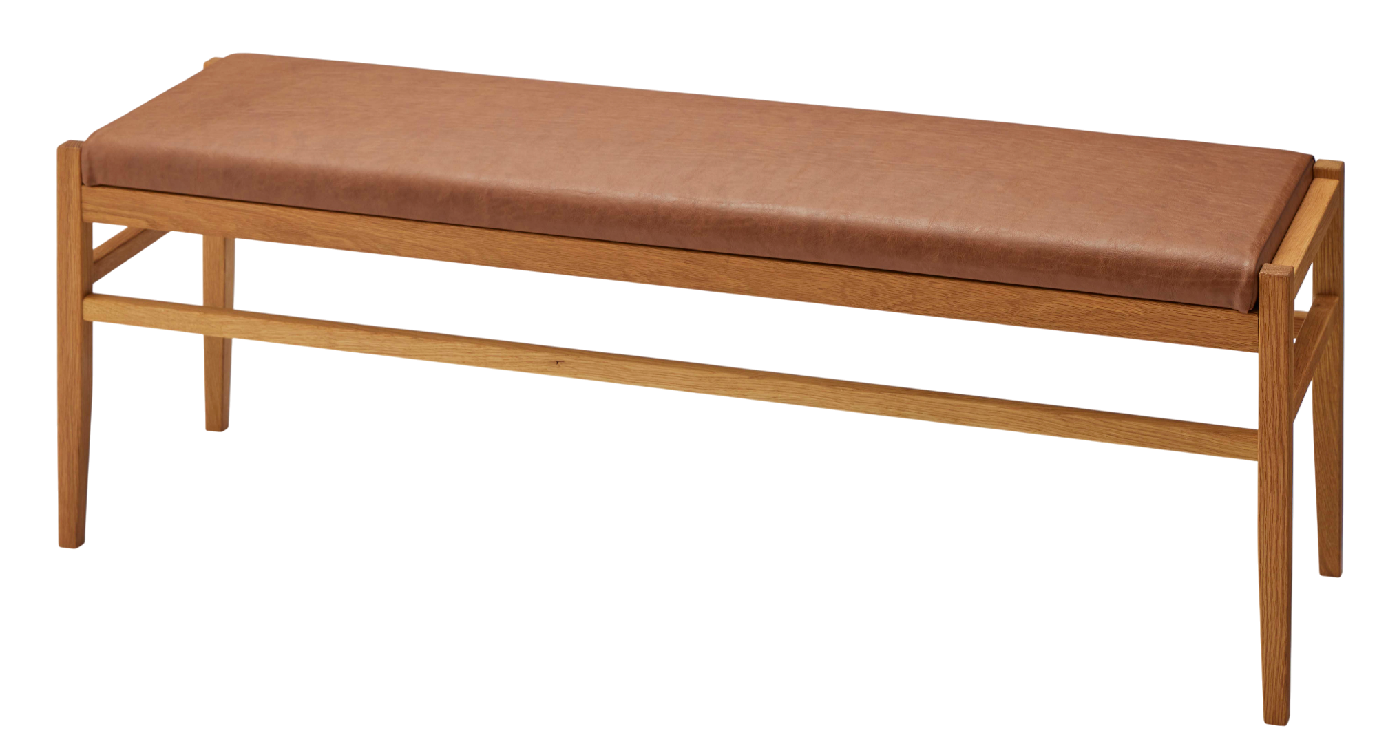 Coco bench | カフェ用家具・業務用家具の専門店 kagupot(カグポット)